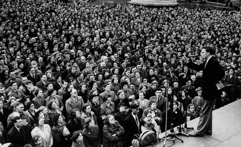 Harringay Arena and Stadium