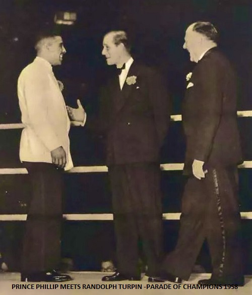 Harringay Arena and Stadium