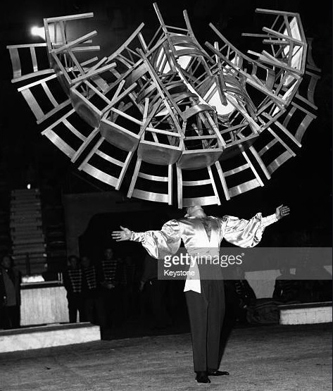 Harringay Arena and Stadium