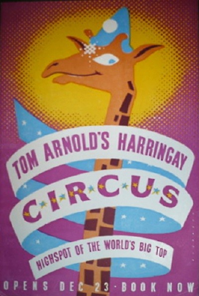 Harringay Arena and Stadium