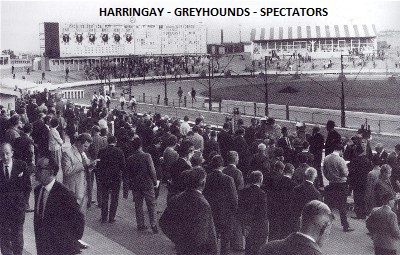Harringay Arena and Stadium