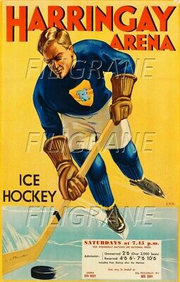 Harringay Arena and Stadium