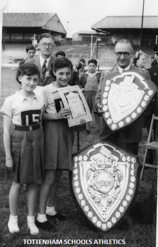Harringay Arena and Stadium