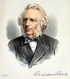 Talbot Baines Reed - Victorian author Boys Books